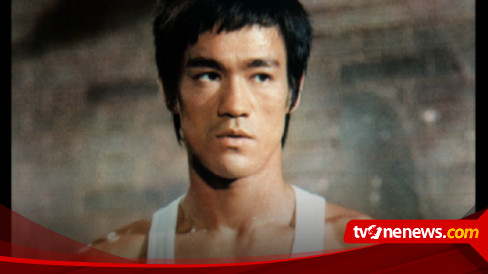 Wah, Kabar Baik untuk Penggemar Bruce Lee, Film Biografi Aktor ...