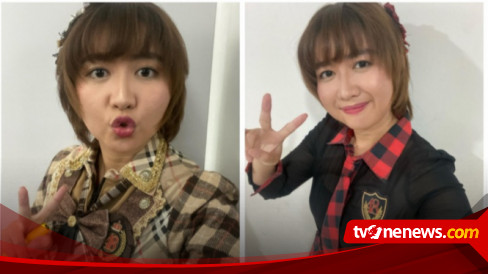 Potret Terbaru Ghaida Farisya, Ex-Member JKT 48 yang Kini Pindah Haluan ...