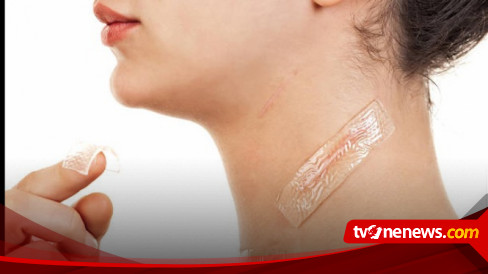 Kenali 7 Gejala Kanker Kelenjar Getah Bening, Begini Cara Atasinya