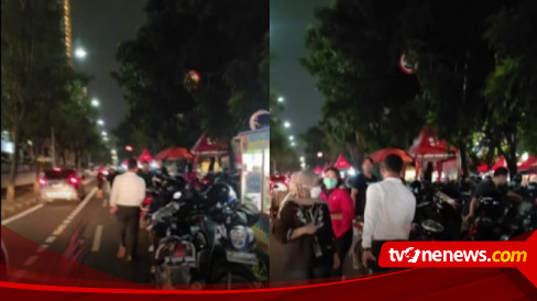 Kata Pemprov Jakarta Usai Disinggung Marak Jukir Liar dan Banyak Mesin TPE Rusak Hingga Buat PAD ...