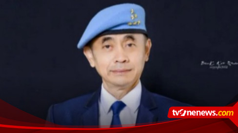 Tak Terlupakan, Ini Pesan Terakhir Lord Rangga Sebelum Meninggal Dunia ...
