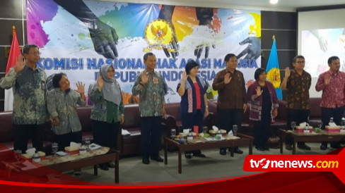 Ini 5 Wilayah Provinsi di Indonesia dengan Kasus Tertinggi Dugaan ...