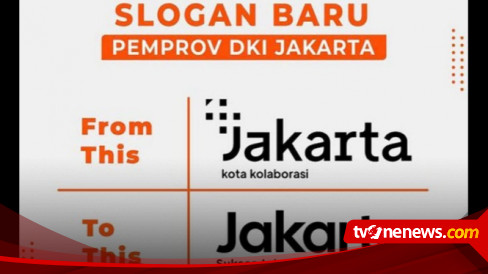 Beda Pendapat, Sekretaris Fraksi PKS Justru Sindir Slogan Baru Heru ...