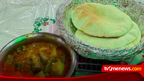 Saloona, Gulai Rumahan Khas Qatar yang Menggugah Selera