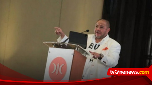 PKS Tidak Ikut Kocok Nomor Urut Peserta Pemilu 2024, Tetap Pakai Angka 8