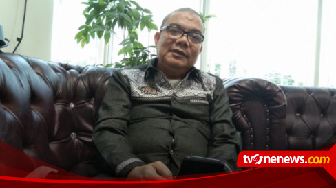 Ketua Fraksi Golkar Medan Pertanyakan Soal Rencana Penggabungan Dapil ...