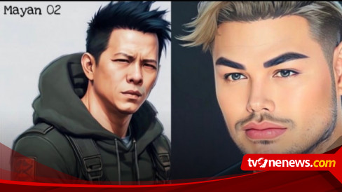 Apa Itu Avatar Lensa AI dan Bagaimana Cara Membuatnya?