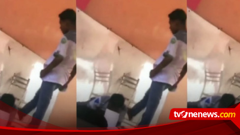 Viral Pelajar Bully Teman di Sekolah, Kepala Sekolah Sebut Orang Tua ...