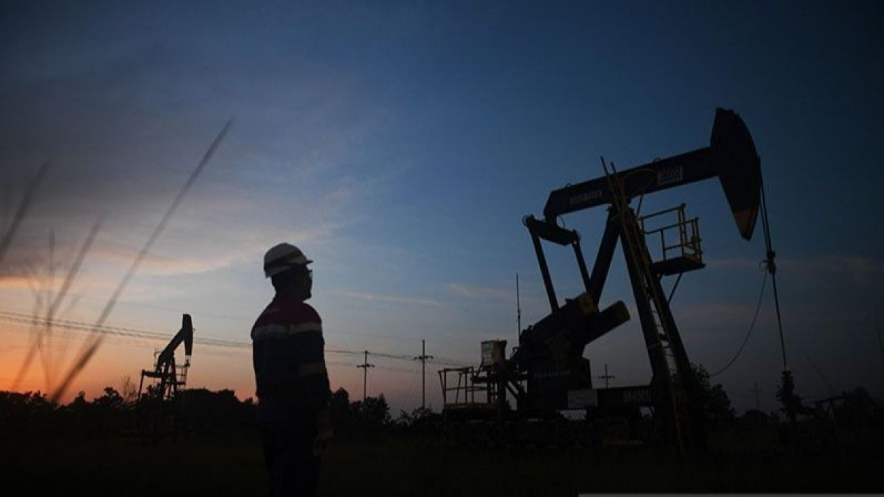 Minyak Mentah Naik di Asia, Ketidakpastian Covi-19 China Kurangi Keuntungan