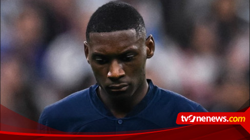 Bursa Transfer: Juventus dan AC Milan Saling Sikut Dapatkan Striker ...