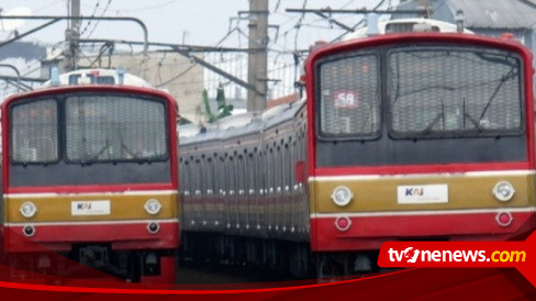 Simak Jadwal KRL Jogja-Solo Hari Ini, Rabu 21 Desember 2022, Tersedia ...