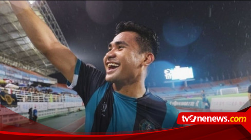 Bela Timnas Indonesia di Piala AFF 2022, Asnawi Dapat Dukungan Penuh ...