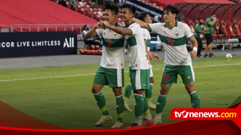 Tanggal Ini Dalam Olahraga: 22 Desember 2021, Indonesia Buka Jalan ke ...