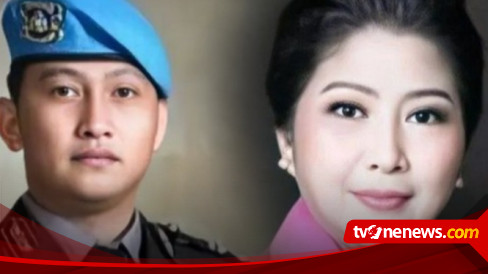 Wow, 'Cinta' Putri Candrawathi Ditolak, Tembakan Bertindak, itu Alasan ...