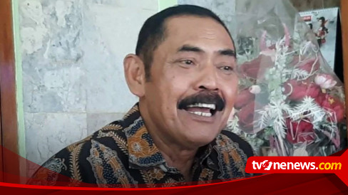 FX Rudy Bertemu Jokowi di Tengah Wacana Reshuffle, PDIP: Wajar Sahabat ...