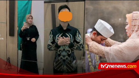 Miris, Kisah Cinta Terlarang Suami Selingkuh dengan Mertua, Sang Istri ...