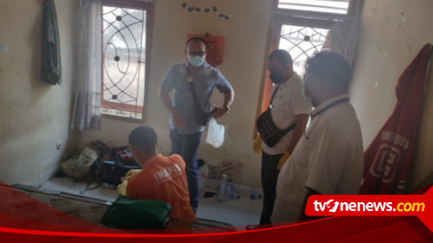 Tewas di Dalam Mess, Mahasiswa Asal Papua di Buleleng, Bali, Sempat ...