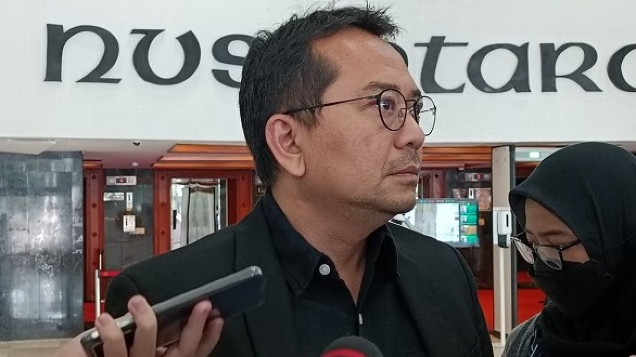 PKB: Jokowi Boleh Reshuffle Menteri karena Alasan Politik
