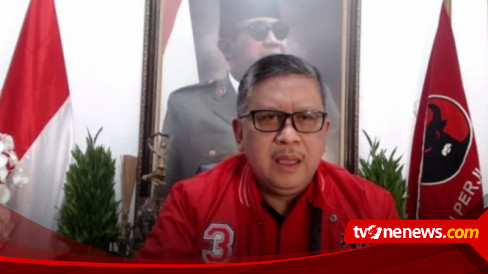 PDIP Setuju Pemilu Digelar Tertutup yang Cuman Coblos Partai, Sekjen ...