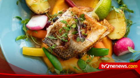 Tradisi Merayakan Tahun Baru di Jerman, Mulai dari Pesta Kembang Api ...