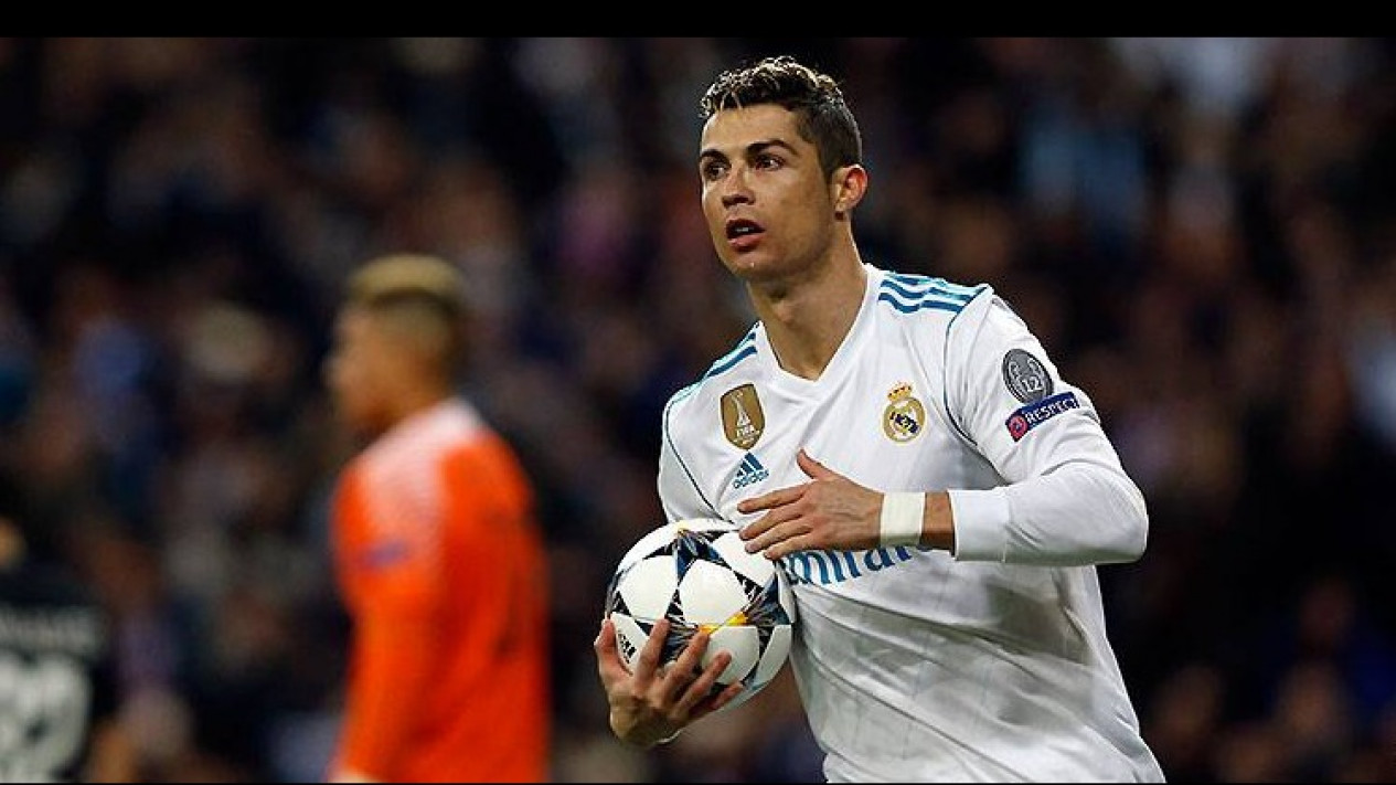 Terungkap! Cristiano Ronaldo Sempat Berharap Kembali ke Real Madrid ...