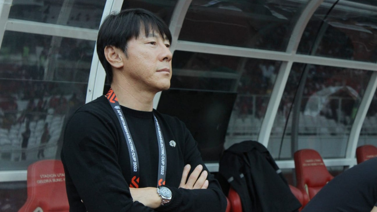 Timnas Indonesia Takut Lawan Vietnam di Semifinal? Ini Jawaban Menohok ... Timnas Indonesia Takut Lawan Vietnam di Semifinal? Ini Jawaban Menohok ...
