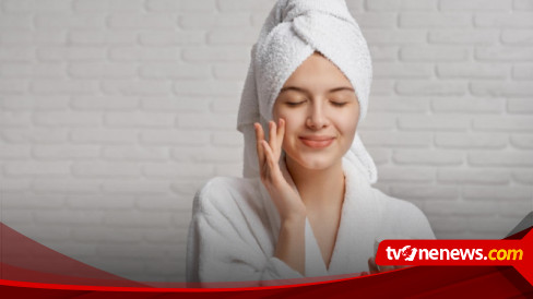 Selain Bikin Wajah Terhidrasi, Ini 5 Manfaat Pelembap yang Jarang ...