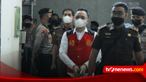 Pihak Ricky Rizal Boyong Dua Saksi Ahli Pidana untuk Ringankan Dakwaan ...