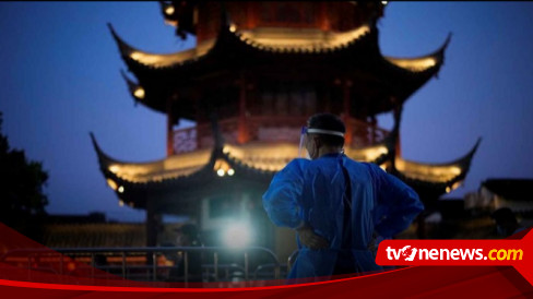 Pemerintah China Nyatakan Subvarian Omicron BQ.1 dan XBB yang ...