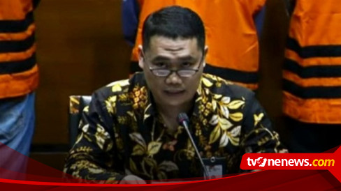 KPK: Harun Masiku Berada di Luar Negeri