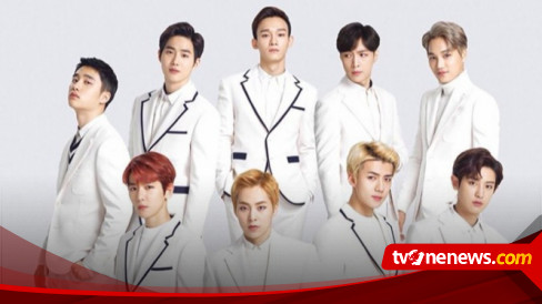 Lirik Lagu Exo – Love Shot