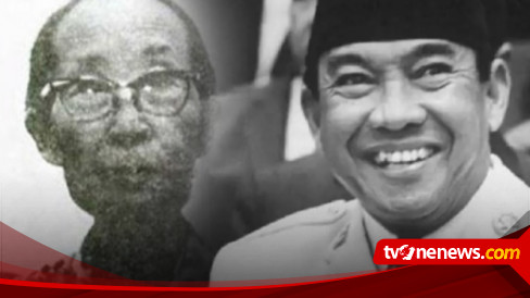 Kisah Siti Oetari, Istri Soekarno yang Tak 'Ditiduri', Akui Tak Ada ...