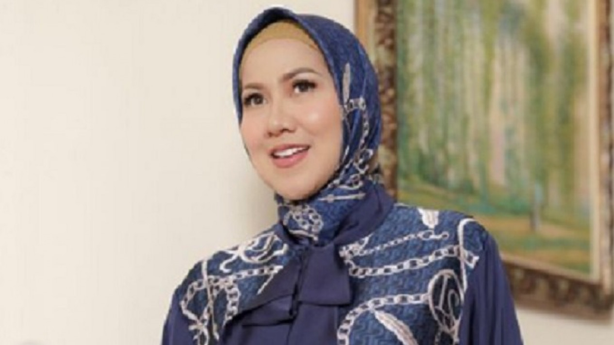 Dugaan KDRT Ferry Irawan Pada Venna Melinda Dilakukan di Tempat Ini