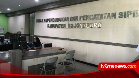 Blangko E-KTP Terbatas, Dispendukcapil Bojonegoro Gencar Alihkan ke Digital