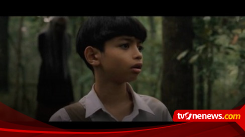 Film "Waktu Maghrib" Ulik Kisah Mistis saat Menjelang Maghrib