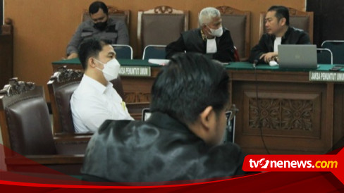 Arif Rachman Arifin Sebut Ferdy Sambo Halangi Putri Candrawathi Cerita Soal Insiden Magelang