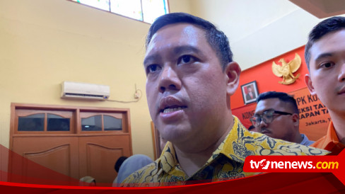 Dave Laksono: Ridwan Kamil Resmi Jadi Kader Golkar Lewat Kosgoro 1957