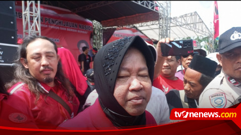 Viral Video Pengemis di TikTok, Mensos Risma Siapkan Surat Larangan Tegas!