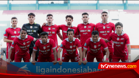 Persis Solo akan Lakukan ini Saat Menghadapi Persija Jakarta