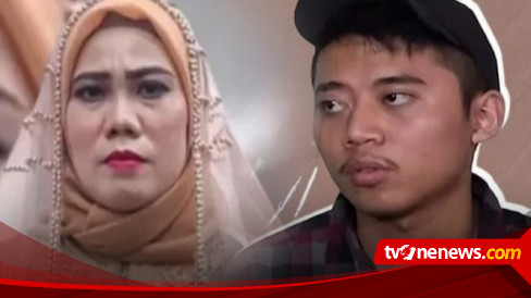 Ibu Norma Risma Enggak Ngaku Kirim Chat Mesum 'Nanti Ngelawan ya Biar Enak' ke Rozy, tapi Akui ...
