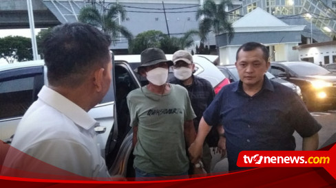 DPO Pungutan Pajak Rugikan Negara Rp 1,1 Miliar Ditangkap Tim Tabur ...