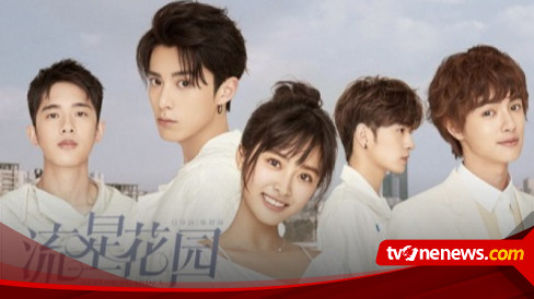 5 Drama China yang Bisa Ditonton saat Libur Imlek, Salah Satunya Meteor ...