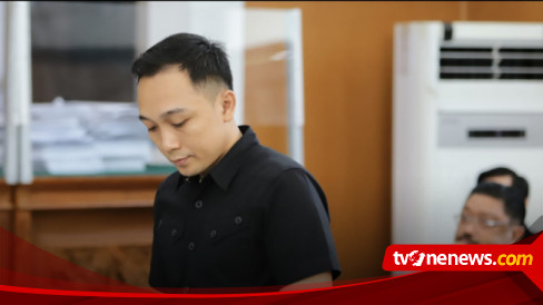 Sidang Pleidoi, Kuasa Hukum Bripka Ricky Rizal Minta Majelis Hakim Bebaskan Kliennya