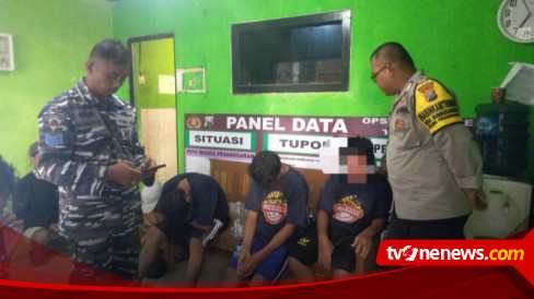 5 Pelajar Terseret Ombak Pantai Pulau Merah Banyuwangi, Empat Selamat ...