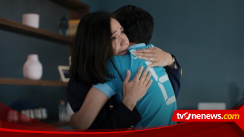 5 Momen Serial "Mendua" tentang Perselingkuhan yang Menguras Emosi