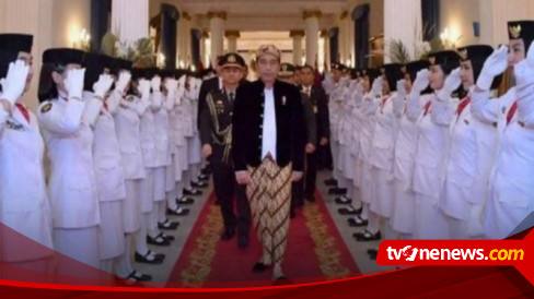 7 Kali Jokowi Reshuffle Kabinet di Hari Rabu, Ini Maknanya Menurut ...
