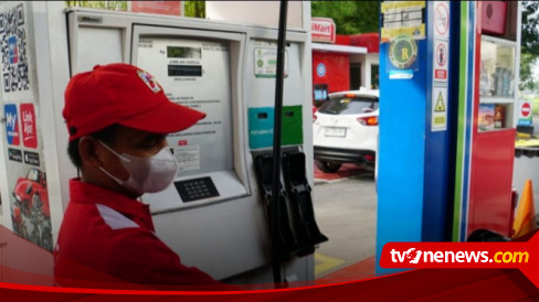 Harga BBM Hari Ini: Pertamina Naikkan Harga Pertamax Turbo dan ...