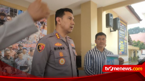 Polres Bogor Kota Buka Posko Pengaduan Korban Penipuan Umrah