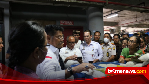 Pemprov Bali Pastikan Ketersediaan Beras Dalam Kondisi Aman