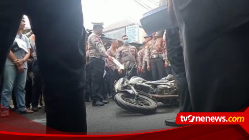 Polda Metro Jaya Pertimbangkan Pencabutan Status Tersangka Mahasiswa UI ...